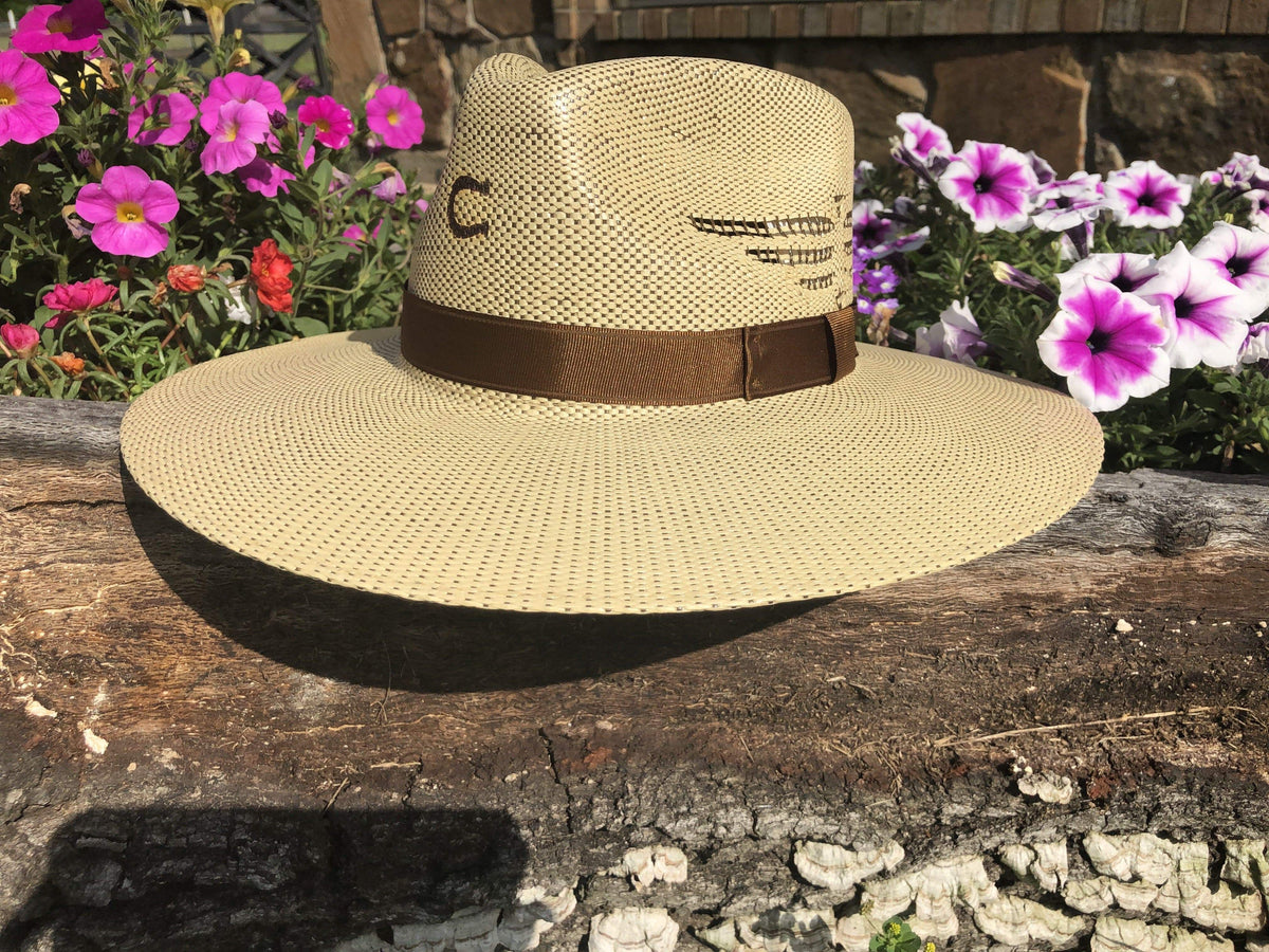 Charlie One-Mexico Shore – Whiskey Ray's Boutique