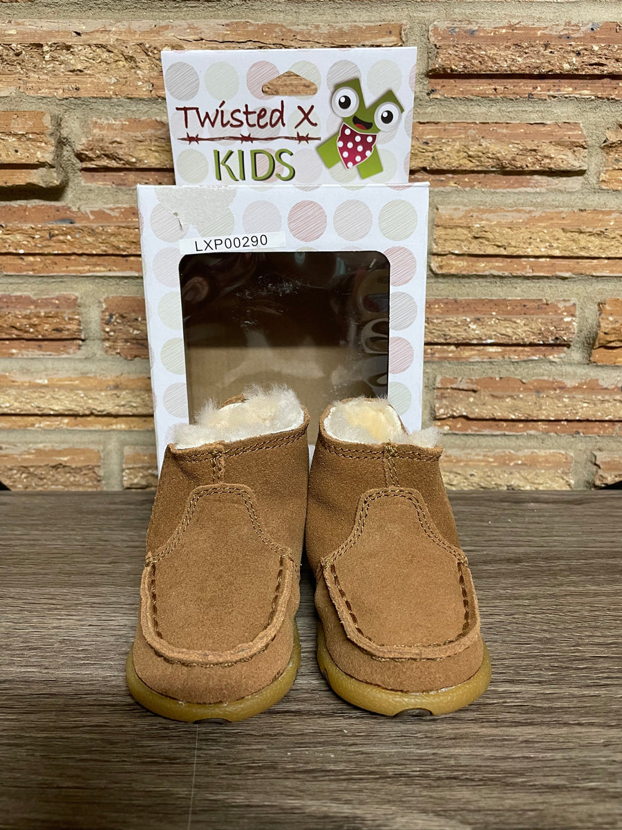 Twisted X Infant Shoes – Whiskey Ray's Boutique