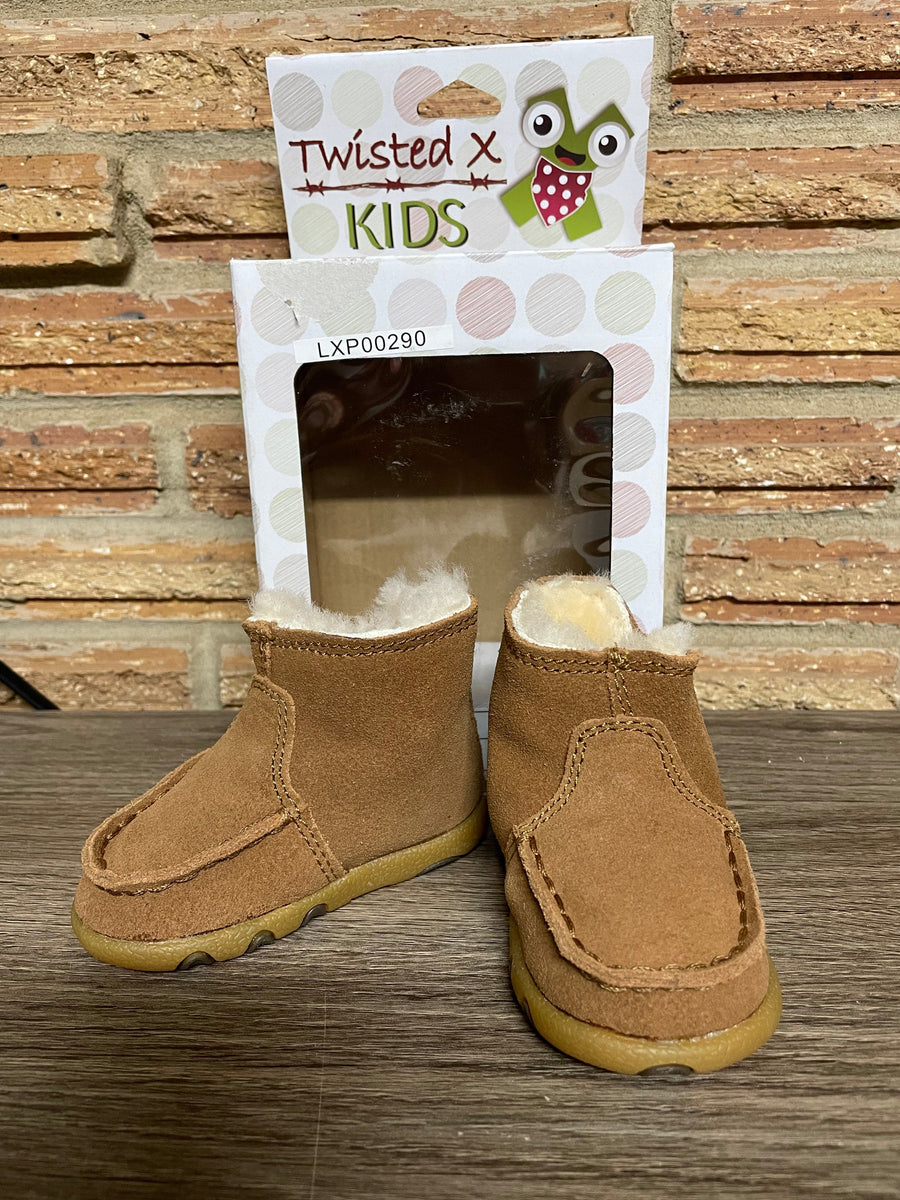 Twisted X Infant Shoes – Whiskey Ray's Boutique